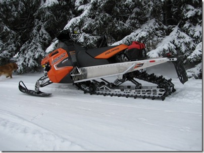 The Sled Parlor Blog - Deals, Specials, Updates, Sleds and Quads For Sale